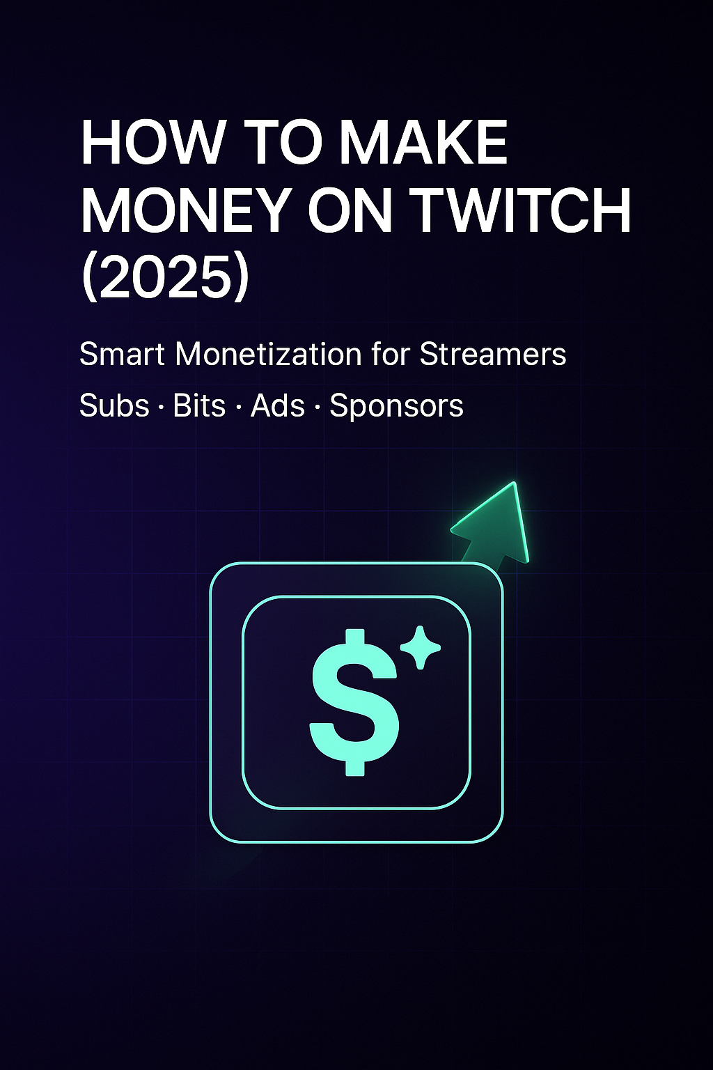 What Are The Ways To Make Money With Twitch? - BotViewer Social Media